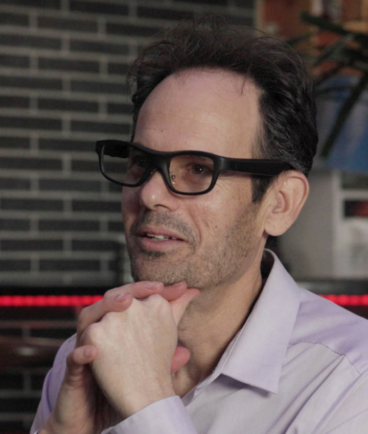 Captify -- Captions for real life