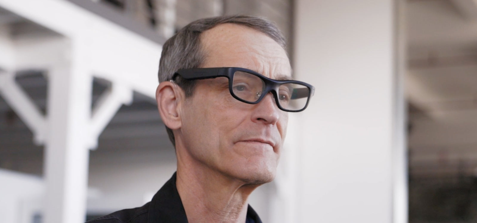 Captify -- captions for real life