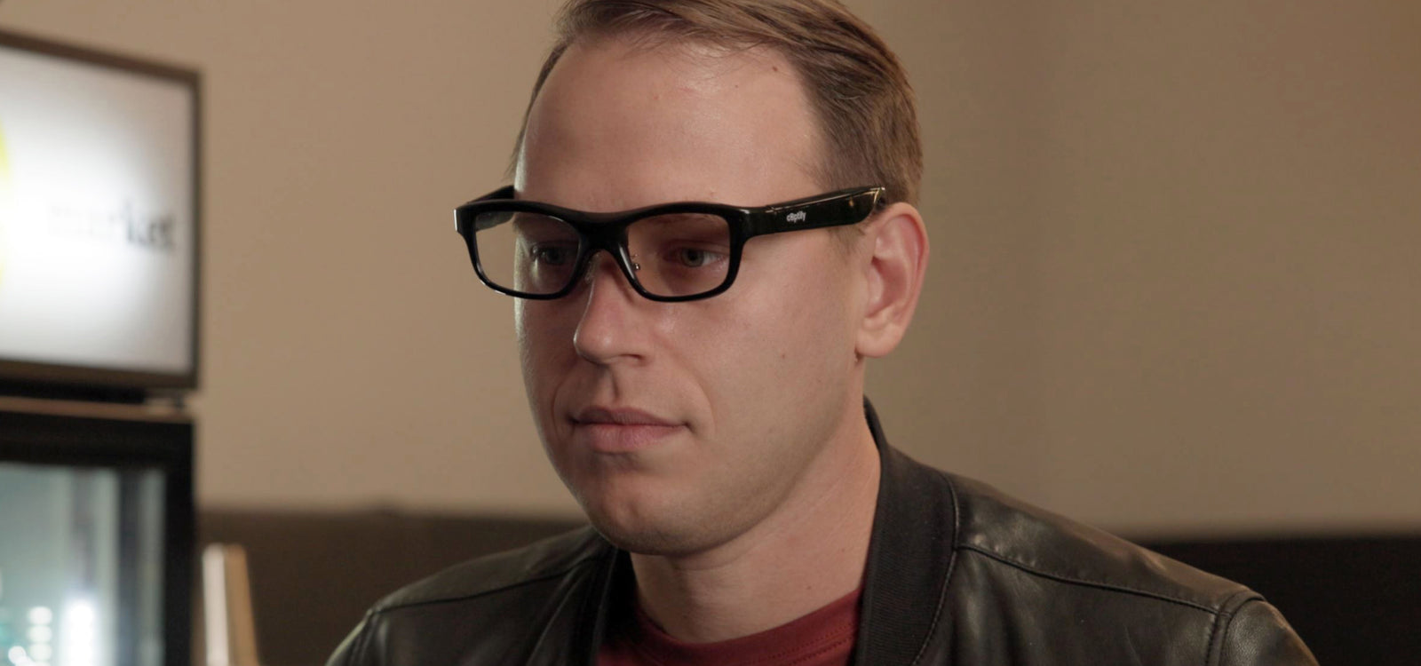 Captify -- Captions for real life