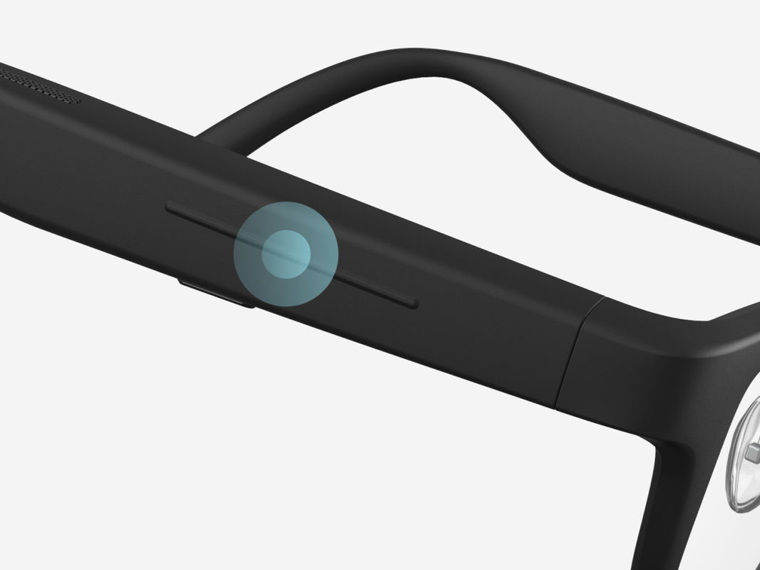 Captify -- Captions for real life